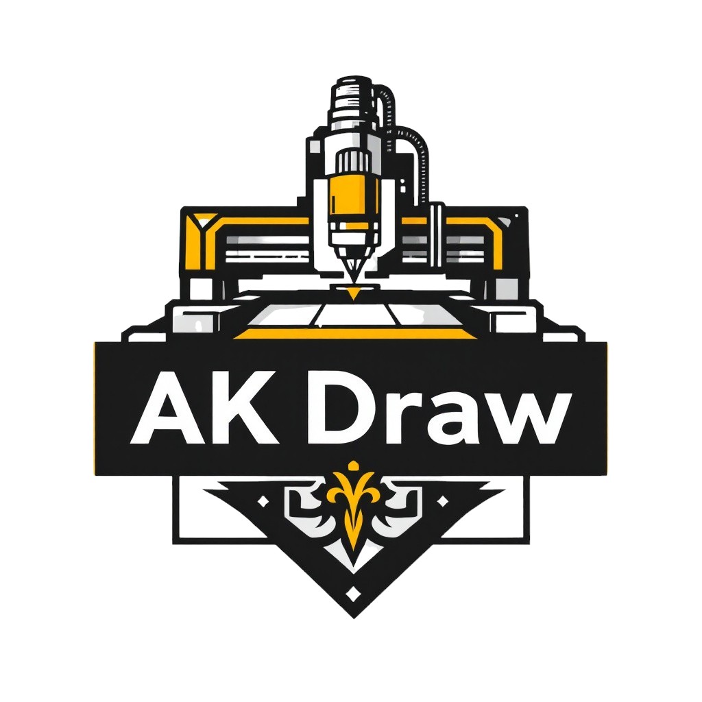 AK DRAW