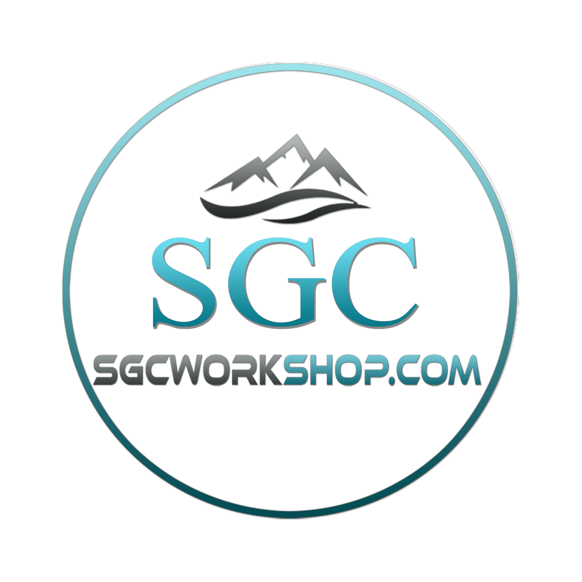 [Hướng dẫn] Tạo File Hình Vẽ Icon Từ Ảnh Tải Trên Mạng Cho AK Draw - SGC Workshop