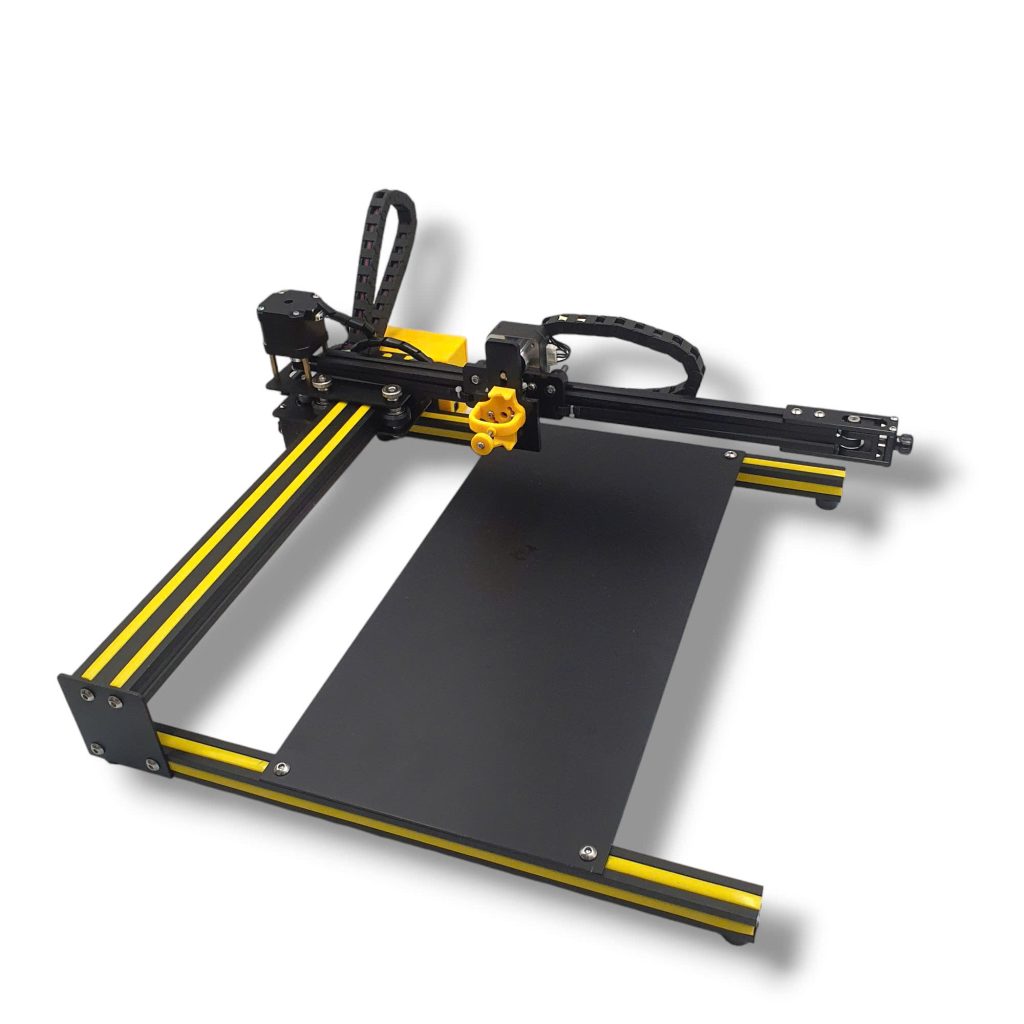 AK DRAW WIKI - SGC Workshop