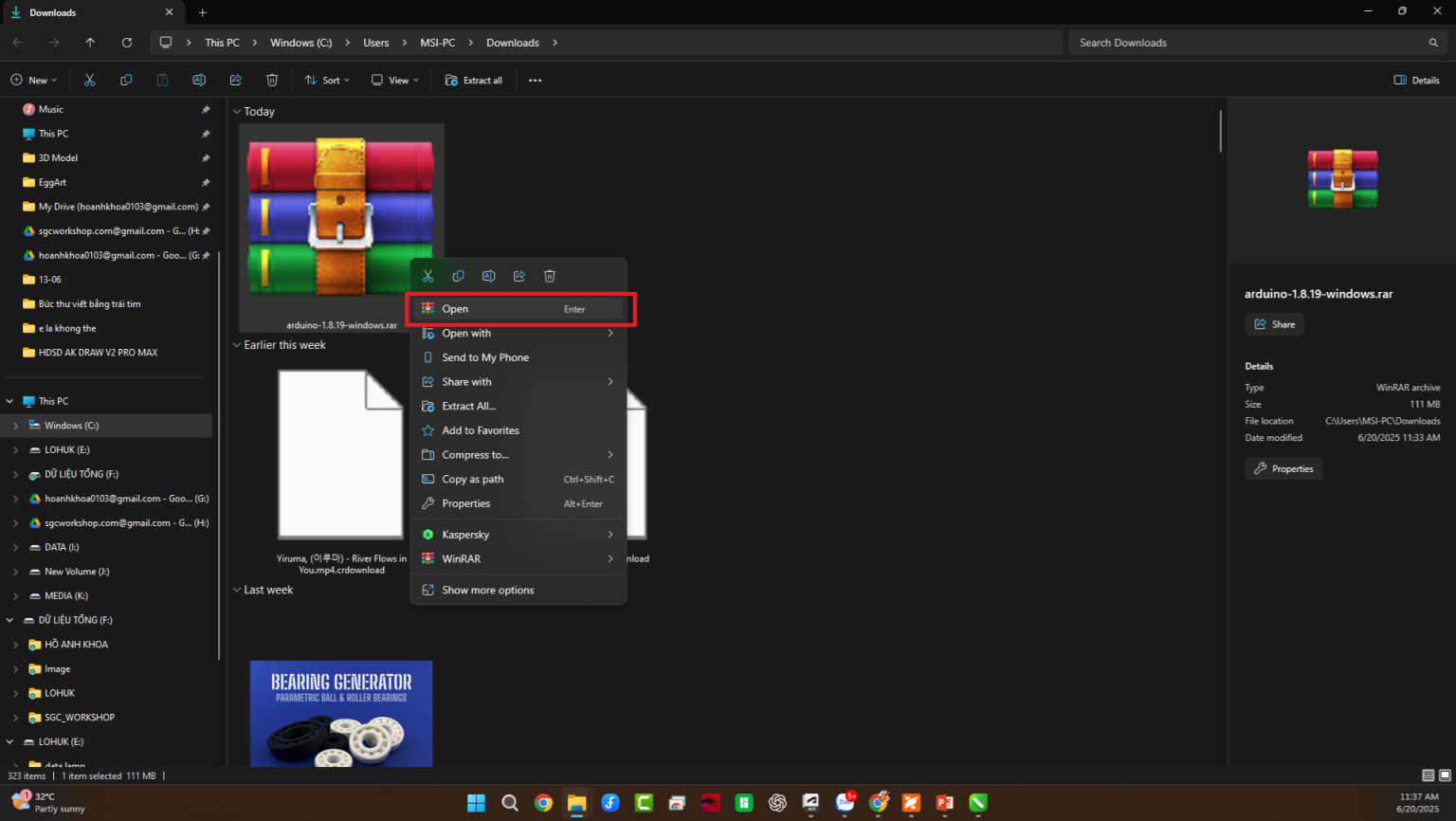 Hướng dẫn sử dụng AK Draw V2 Pro Max